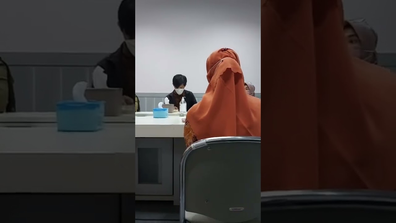 Kunjungan & monitoring kegiatan magang mahasiswa Prodi D3 Perpustakaan Sekolah Vokasi UNS