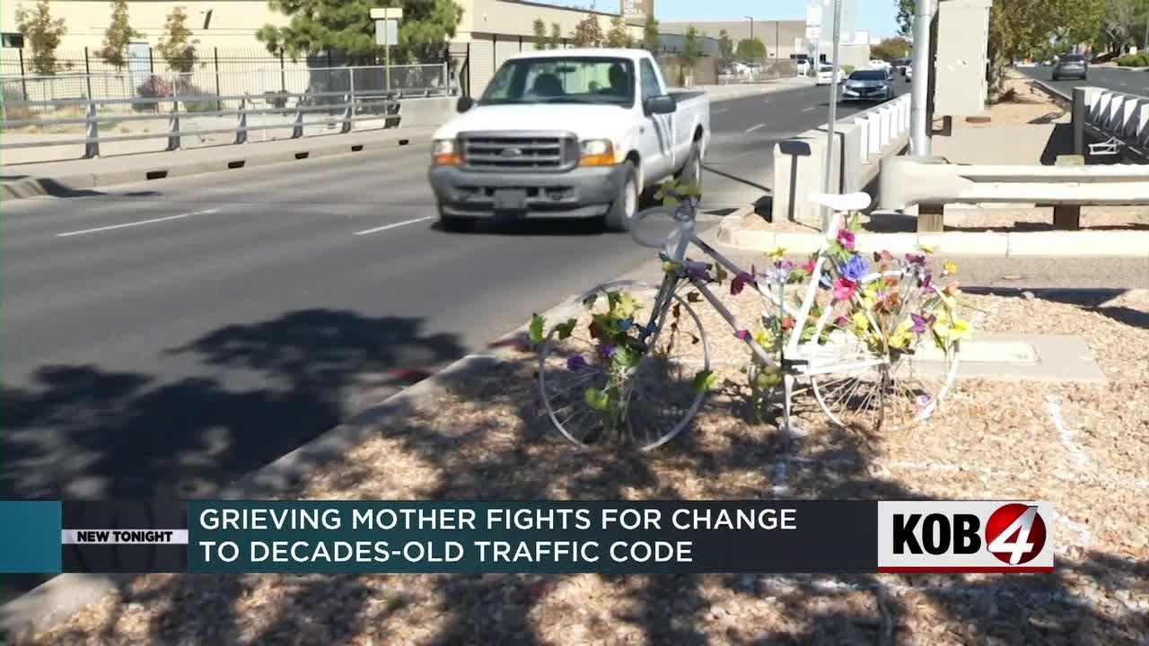Albuquerque City Council passes first traffic code changes in over 50 years
