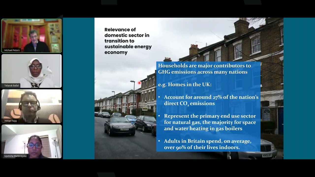 Building a sustainable future through Surveying, Construction Mgt and Architectural Engineering