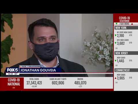 FOX 5: Hope for NYCHA tenants in South Bronx