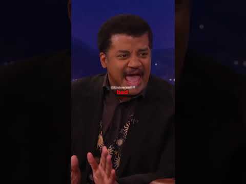 Star Wars Fans???? w/ Neil deGrasse Tyson