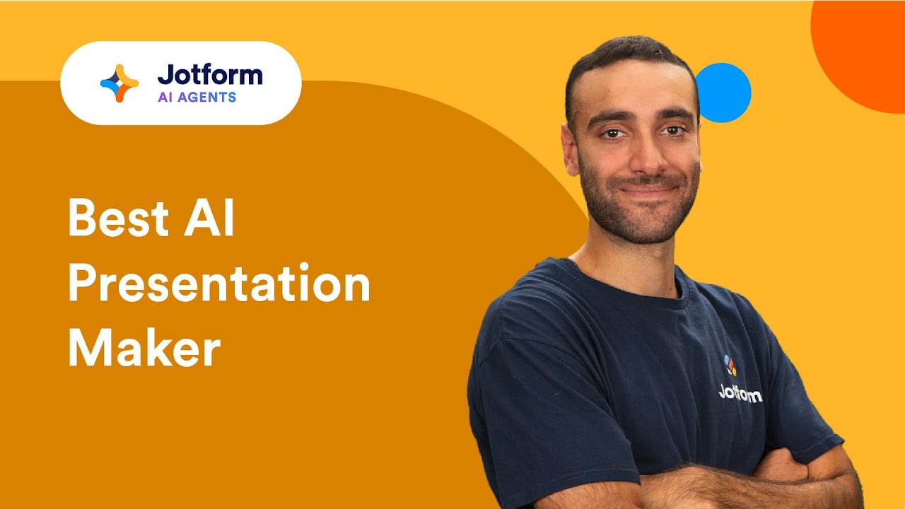 Top 9 AI Presentation Tools to Create Stunning Slides in Minutes