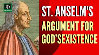 Anselm and Thomas Aquinas' arguments for God - Fimfiction