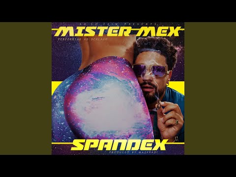 Spaceride Cypher