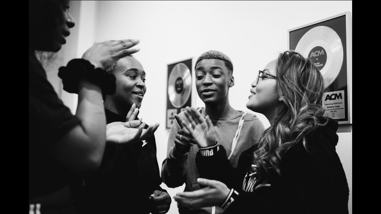 Empowering Artists, Crafting Legends: Welcome to ACM - ACM