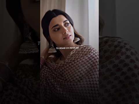 Aam Jahi (Slowed Reverb) Sukh Lotey | Swati Chauhan | New Punjabi Songs 2022 | #shorts #punjabi