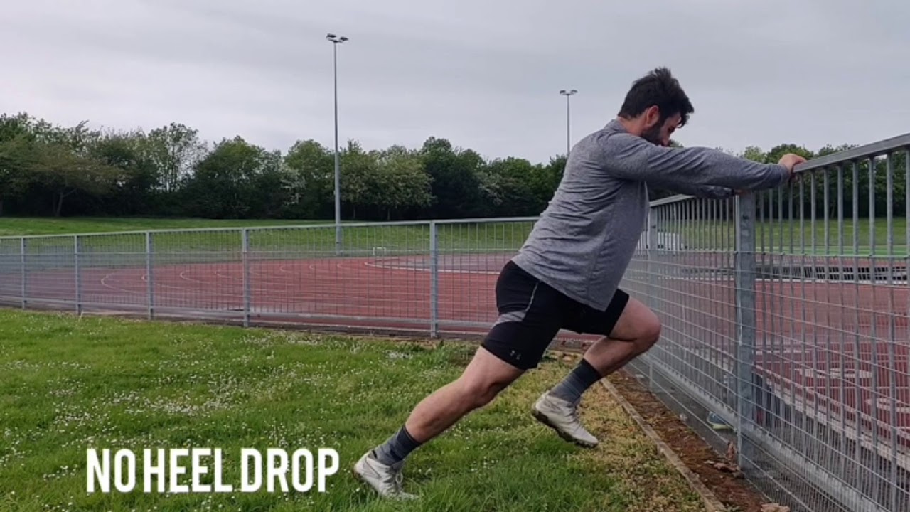 Wall Drill: Isometric Holds
