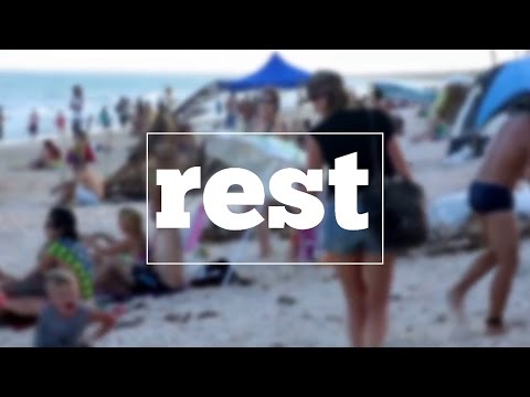 rest spelling