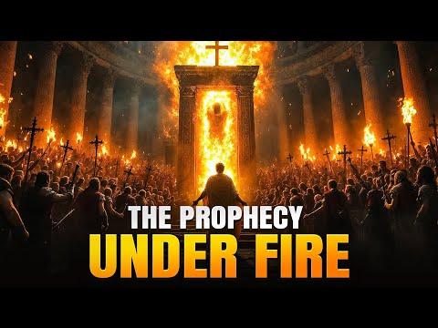 Why Today’s Prophets Will Be Killed Like Those of Old #prophets #martyr #endtimes