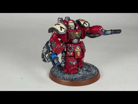 Steam Community :: Video :: [WH40K/ガンダム] Indrick Boreale Sings Rhythm ...