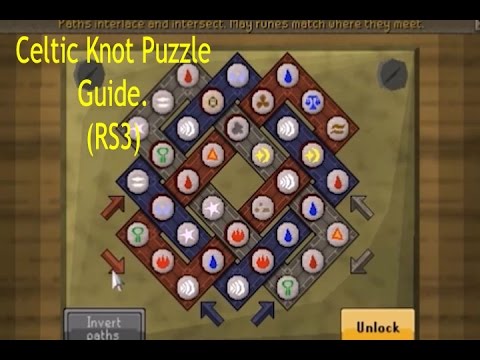 Steam Community :: Video :: Celtic Knot Puzzle RS3