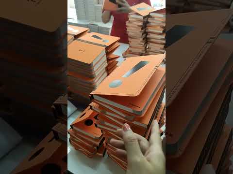 custom printed leather cover notebook journal manufacturing best quality and pricec