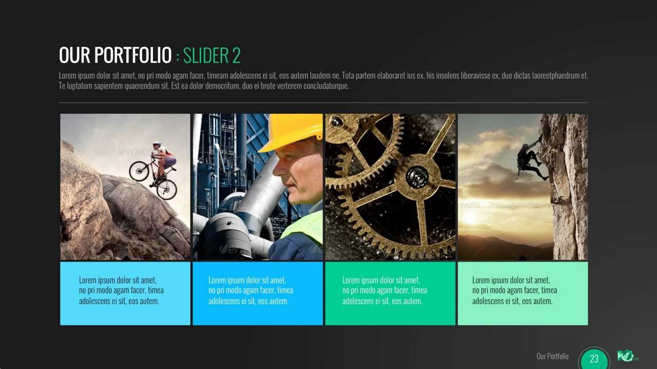 10 Steps to Business Growth & Success PowerPoint Presentation