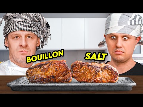 This Trick Will Make Your Meat 10x Better