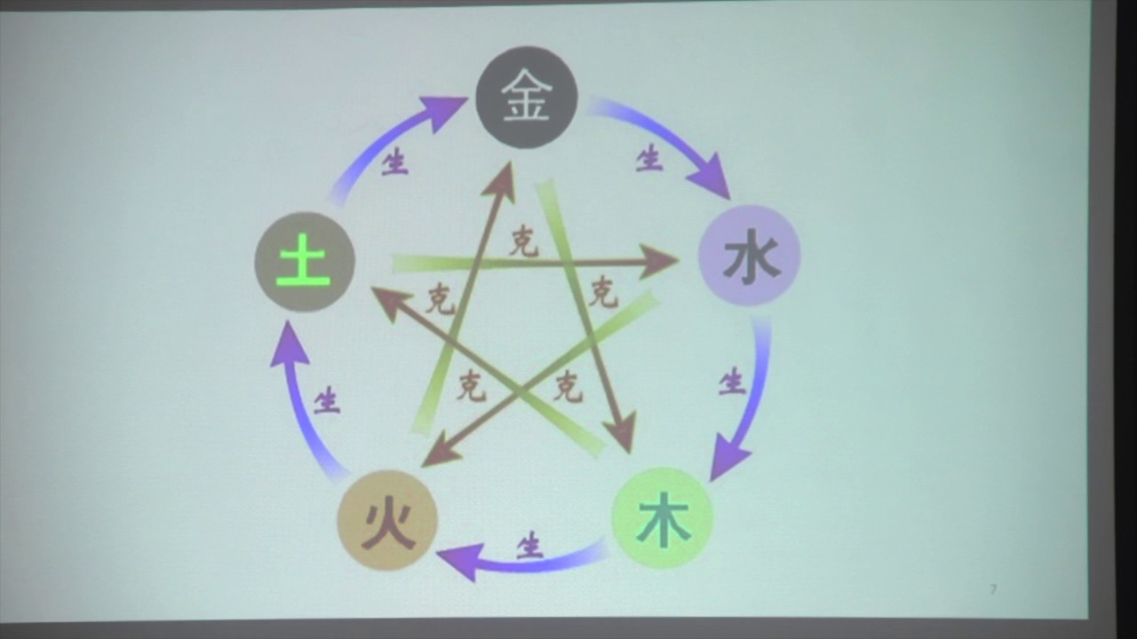 Taijiquan/Qigong  - Feng Shui Master and Architect Howard Choy, Germany