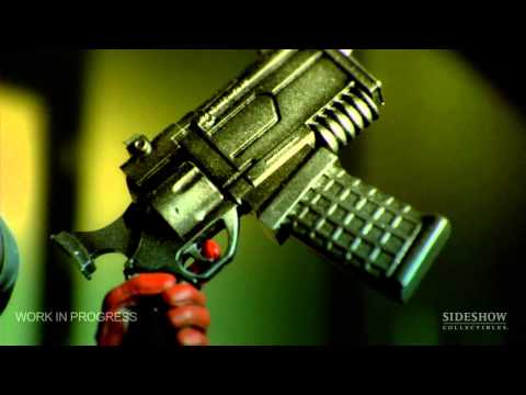 Sideshow: teaser de Deadpool Premium | ACTIONFAN.net