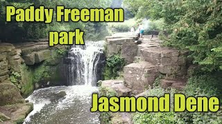 3 Best Parks in Newcastle Upon Tyne, UK - Expert Recommendations