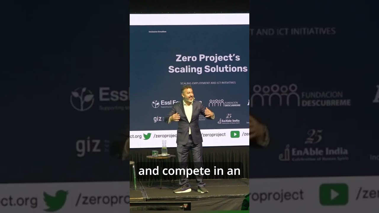 Taking Students to Compete at the UN Hackathon | Expect the Unexpected! 🚀