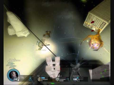 Steam Community :: Video :: Alien Swarm Survival on Deep Freeze