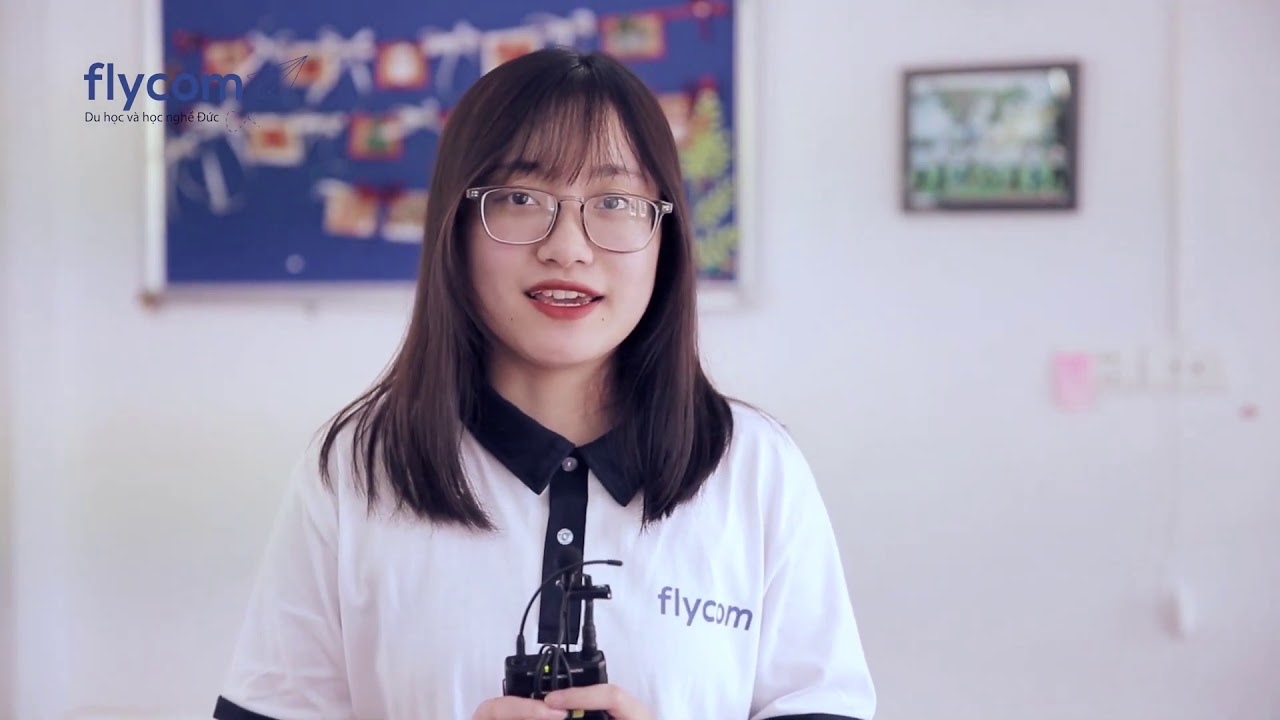 Flycom - Trang Chủ