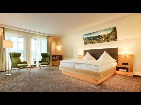 Hotel Weis, Mertesdorf, Germany