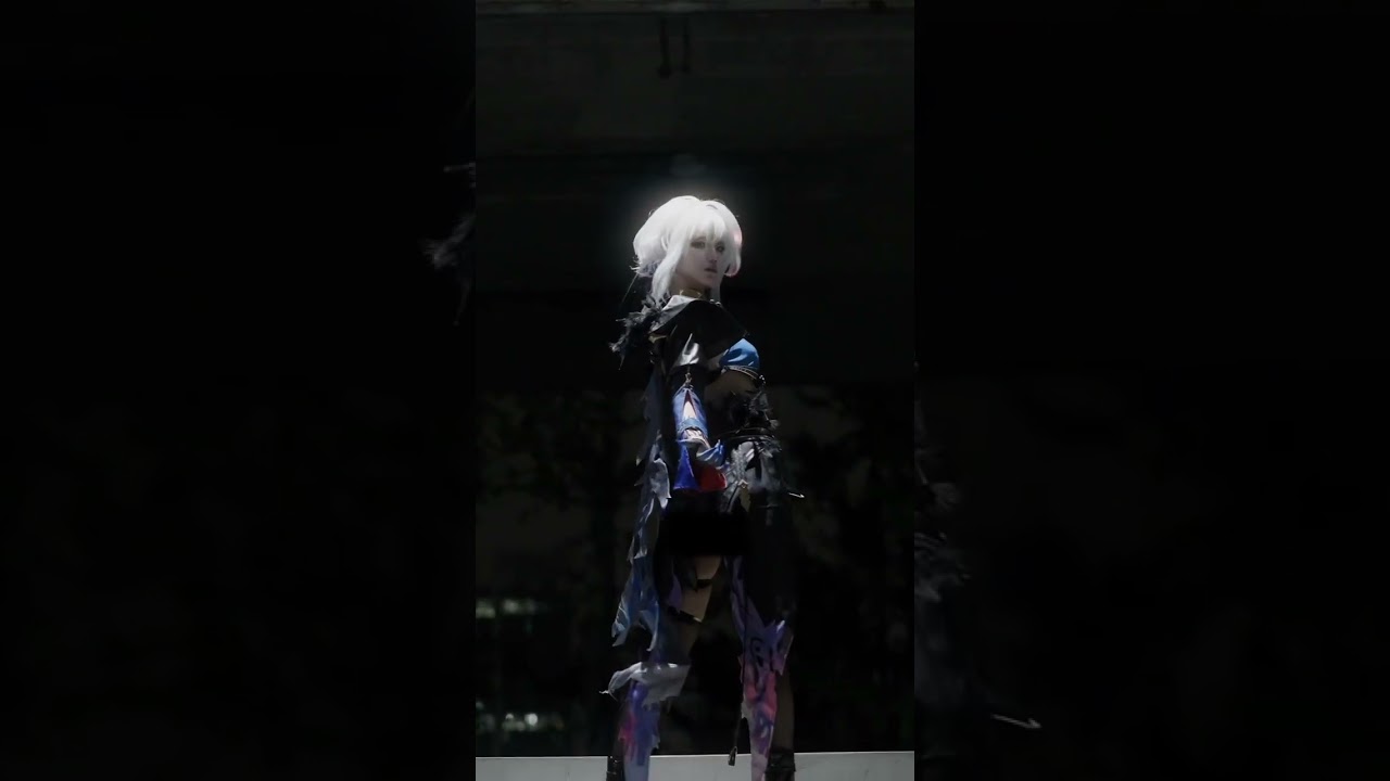 Galbrena - Wuthering Waves By 橘kikuko