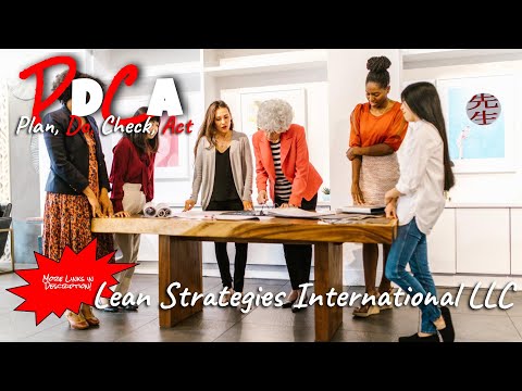 Introduction to PDCA