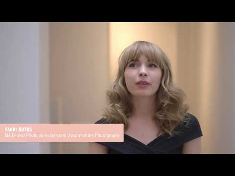 Fanni Sutus | BA (Hons) Photojournalism and Documentary Photography