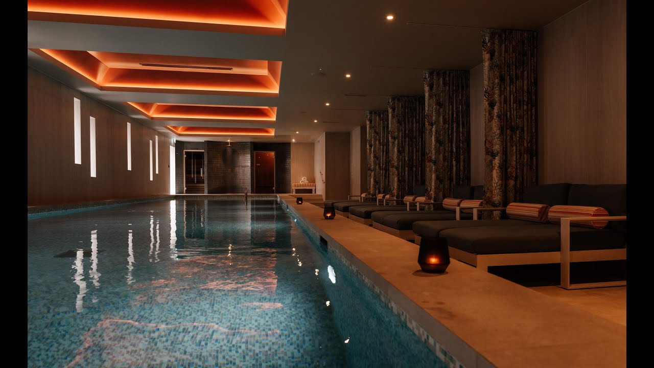 THE NICI Spa, Bournemouth