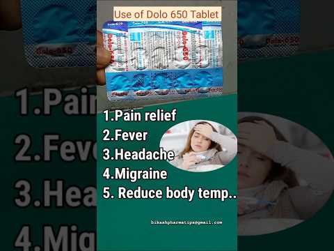 Dolo Tablets - Dolo 650 Latest Price, Manufacturers & Suppliers