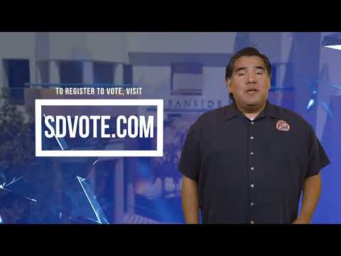 Did You Know: 2022 California Primary Elections with Zeb Navarro