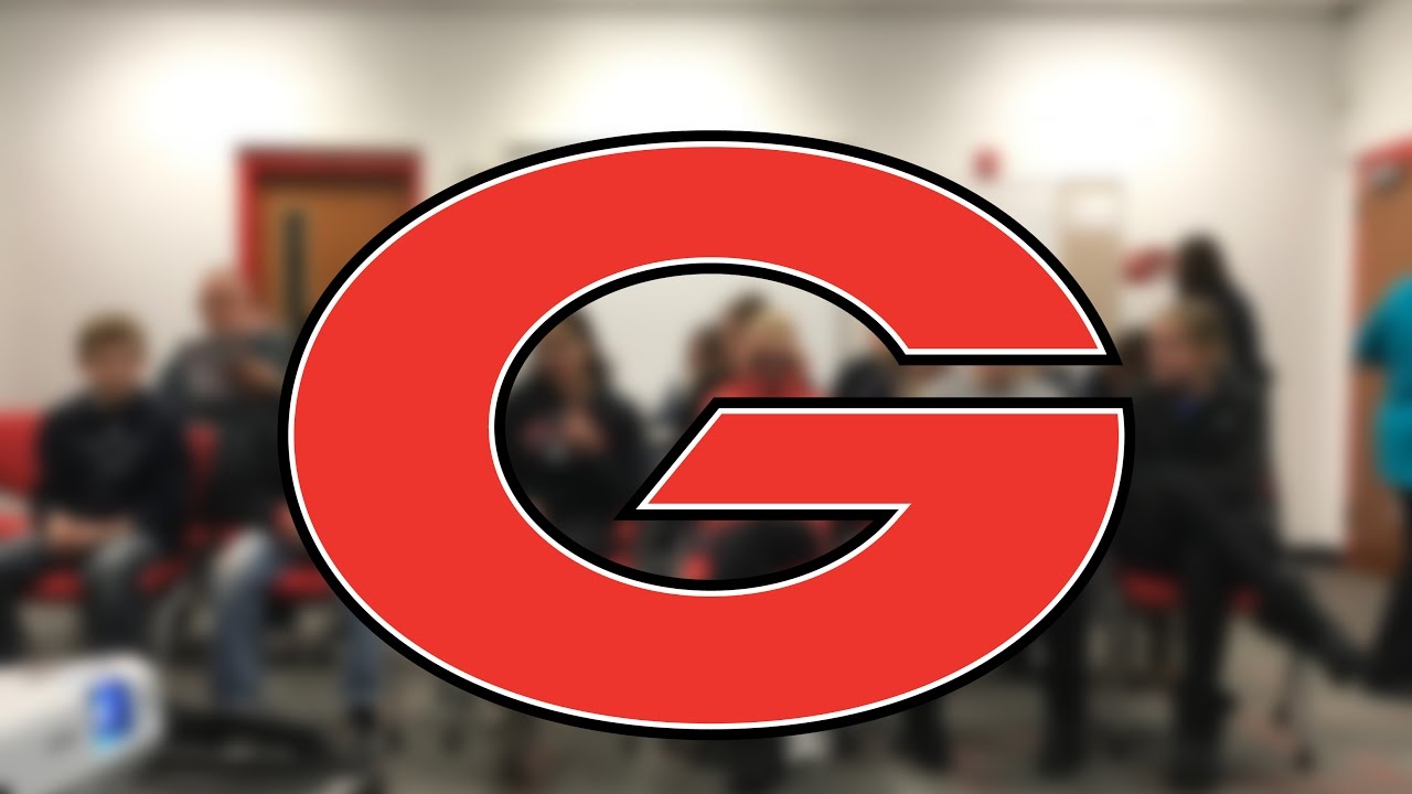 Gilbert, Iowa School Board May 8th, 2017