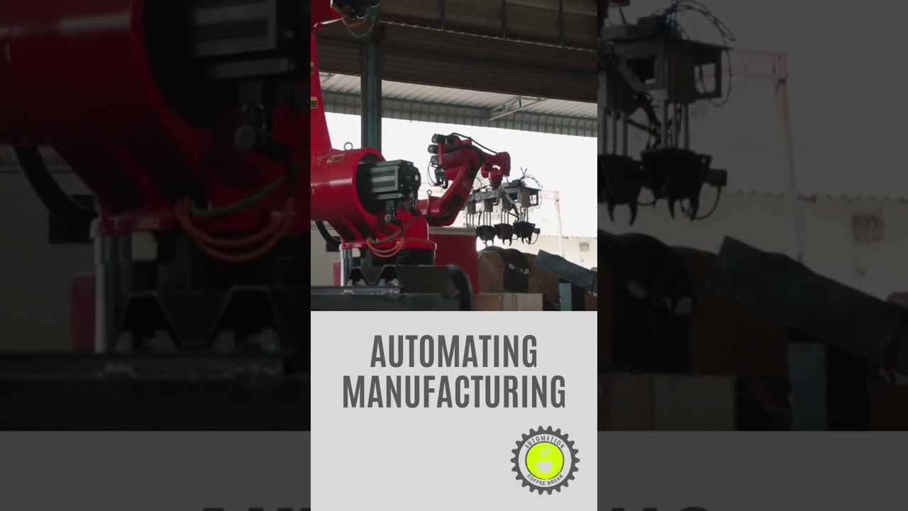 What is a HMI or Human Machine Interface?  Find out in this video and common uses.