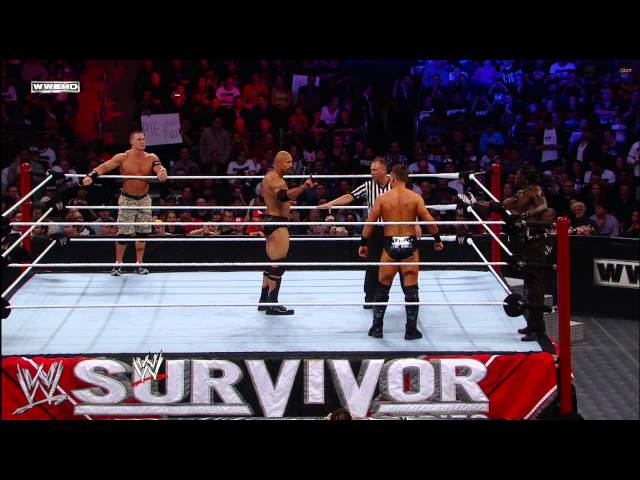 R-Truth WWE | News, Latest Updates & More @ Sportskeeda