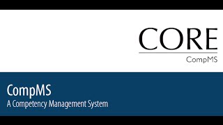 CORE CompMS Reviews Feb 2026: Pricing & Features | SoftwareWorld