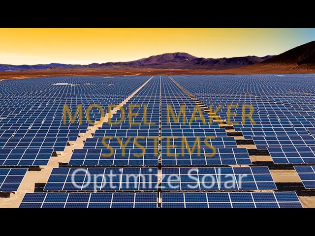 Model Maker Video Guides | Model Maker Systems