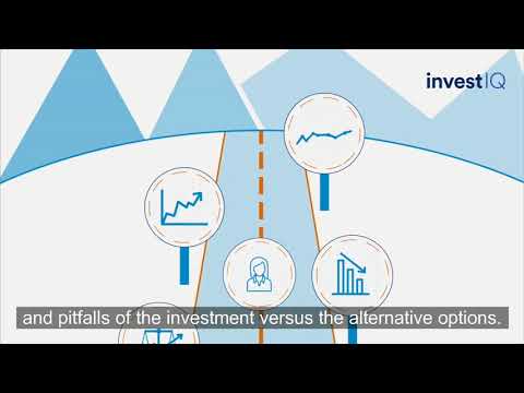 Schroders investIQ: Loss aversion
