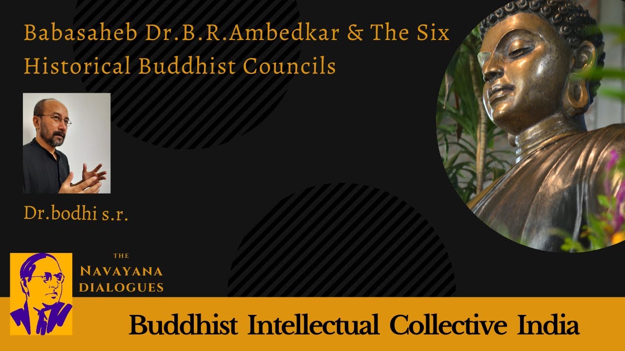 NBCT | Navayana Buddhist Charitable Trust