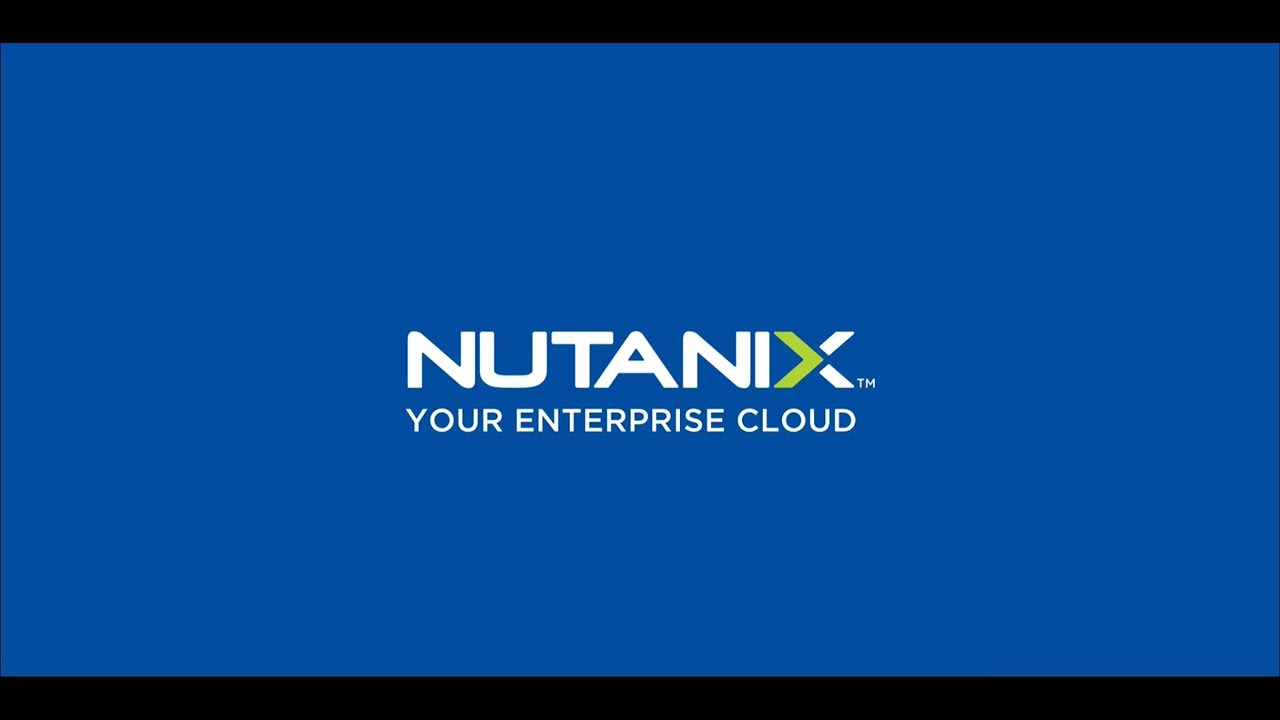 Nutanix Database Service - Simplify Your Database Operations