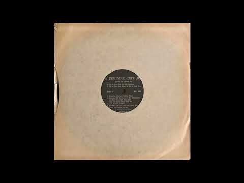 I'm In Love With An IBM Machine/Mr. Computer - Gay Ann Hart