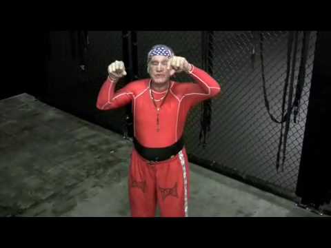Al Stanky “The Jump Rope” | SALTPEPPERFIGHT.COM