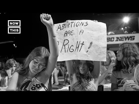 What the New Generation of Abortion-Rights Activists Should Know