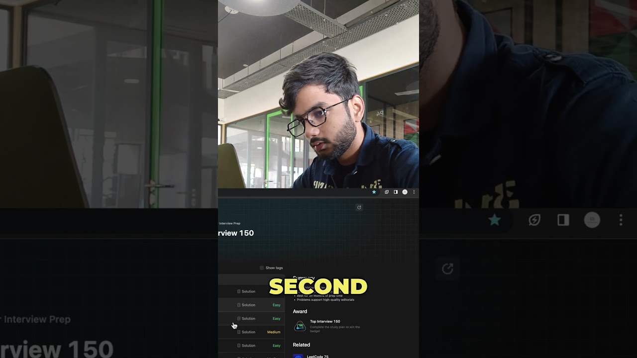 DAY 1: 100 Days of Code and DSA Challenge