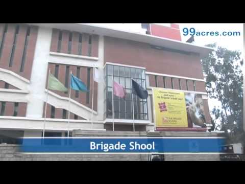 Sobha Amethyst Kannamangala, Near Seegehalli, Bangalore Resale Price ...