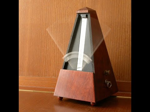 Metronome Party