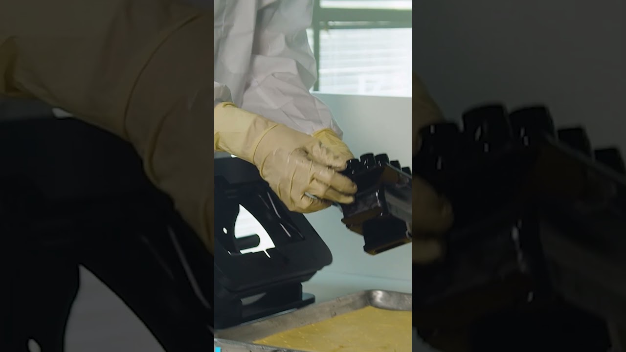 Introducing Stratasys Origin Two! #shorts #3dprinting #additivemanufacturing