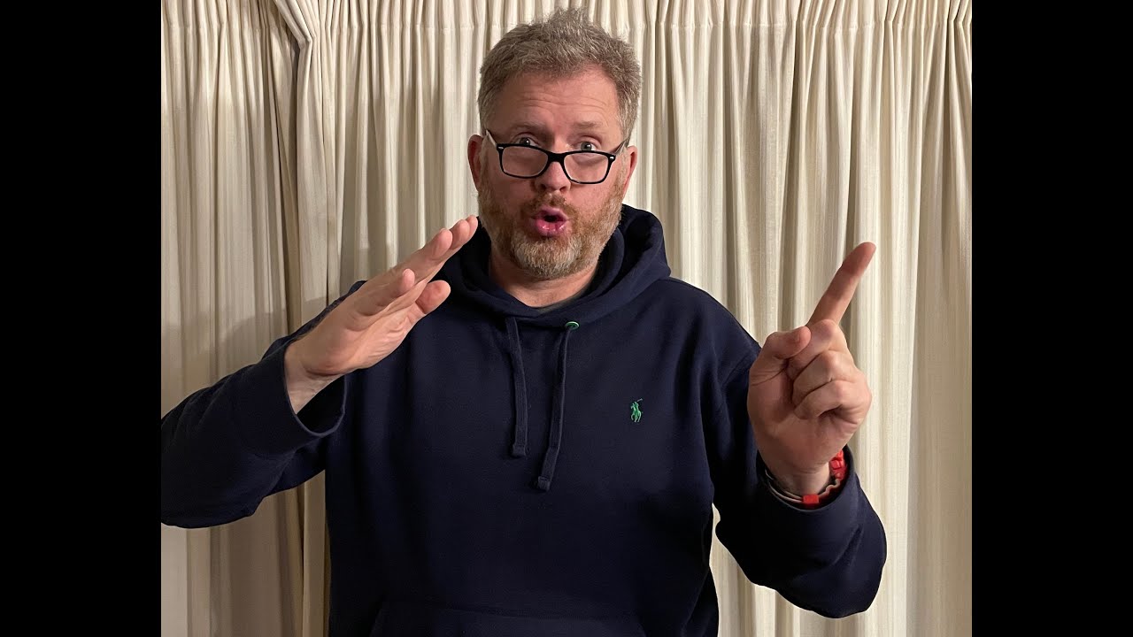 Divers: Fix your trim by using your head and other musings.