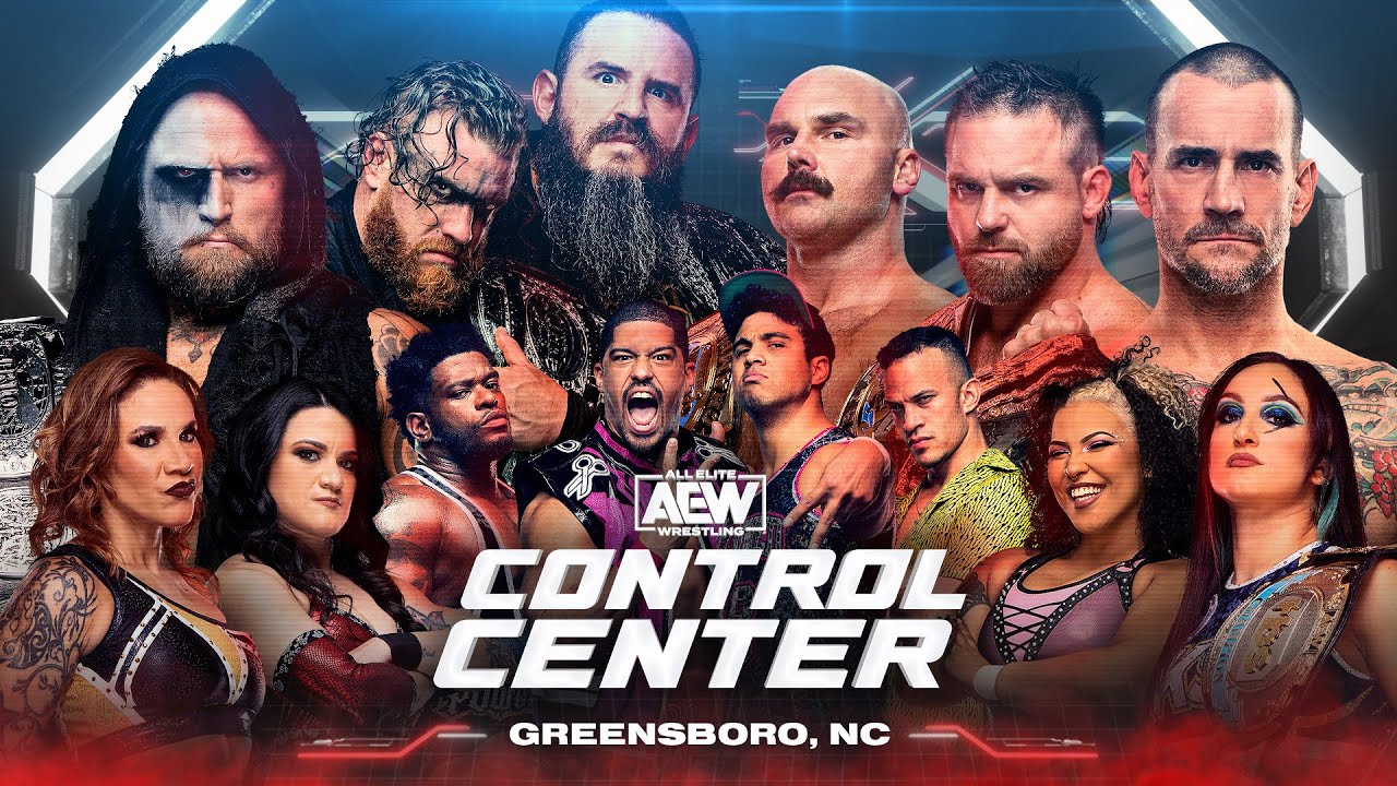 Fightful | WWE News, AEW News, Pro Wrestling Backstage News