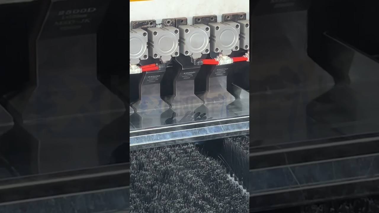 What Is Automatic Metal Bending Machine? High Precision Steel Bending Machines