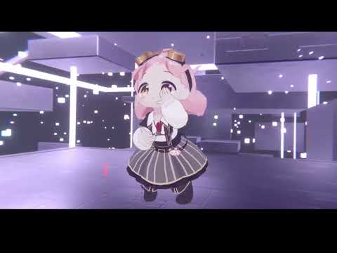 Steam Community :: Video :: taffy in vrchat